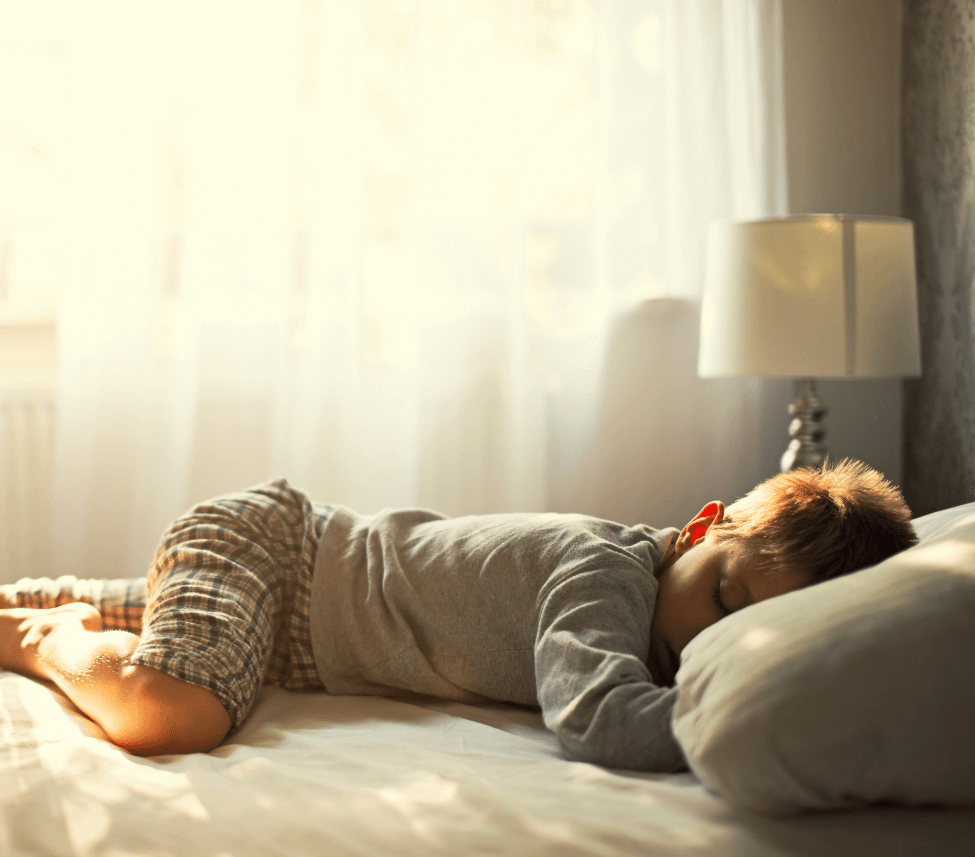 SleepWell Curtains | Acoustic Curtains to Reduce Noise and Absorb Sound